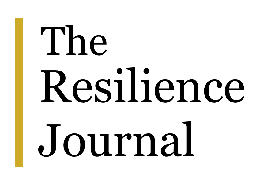 It keeps creeping up on us, doesn’t it – The Resilience Journal